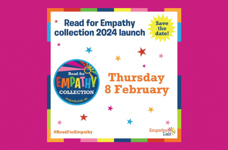 Empathy Collection - The Writers Advice Centre